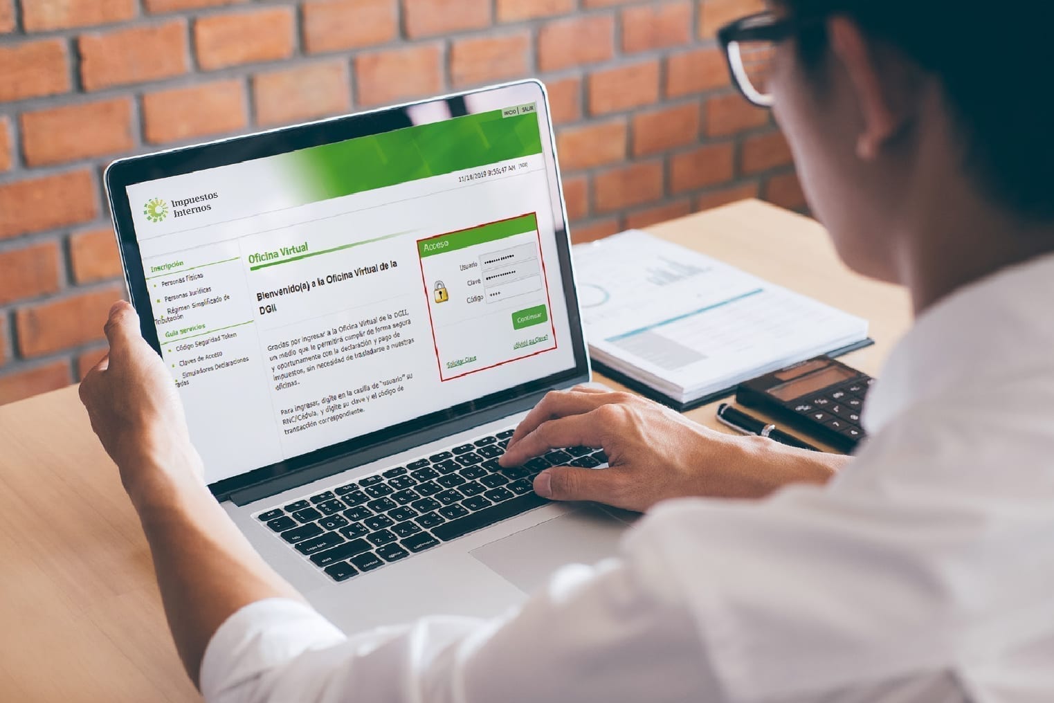 ᐈAquí puedes encontrar información sobre el formulario 609 【2025